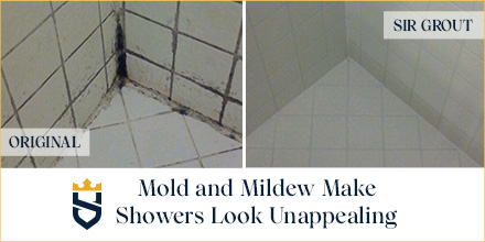 Mildew Shower