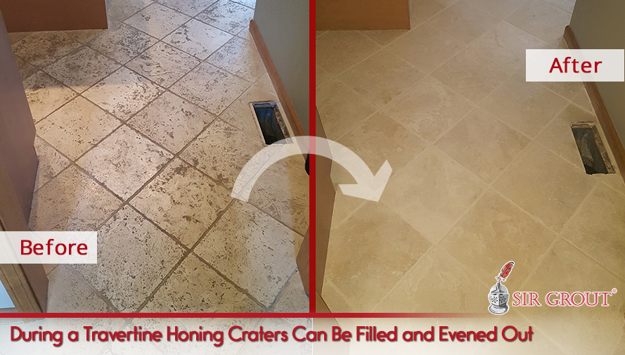 Travertine Maintenance and Care: Everything You Need to Know